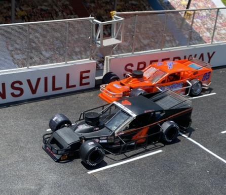 Hurd Hobbies – 3D Printed Asphalt Modified Models, Parts and Decals