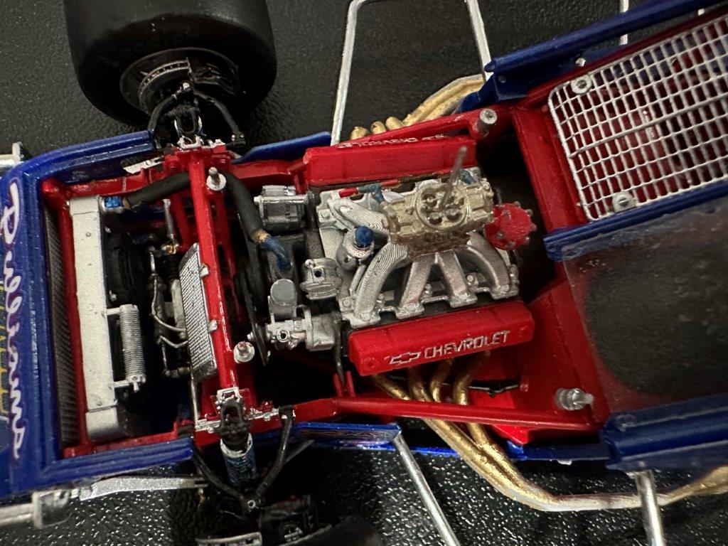 Hurd Hobbies – 3D Printed Asphalt Modified Models, Parts and Decals