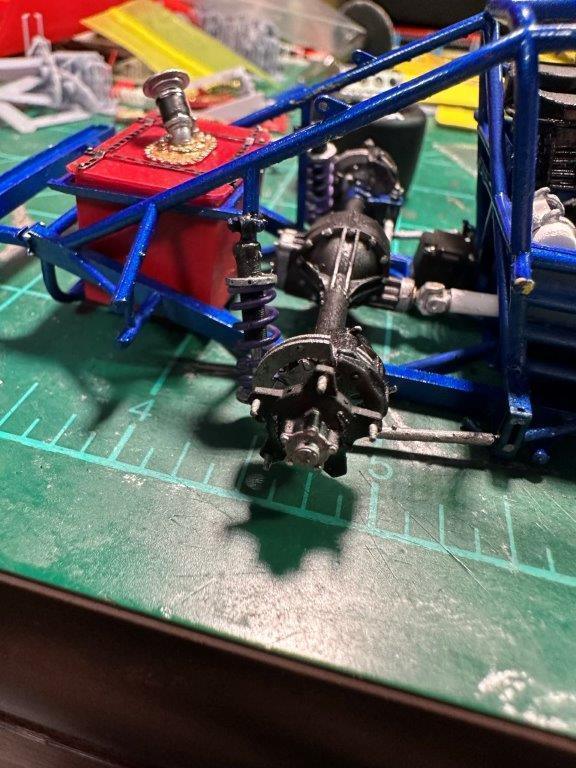 Hurd Hobbies – 3D Printed Asphalt Modified Models, Parts and Decals