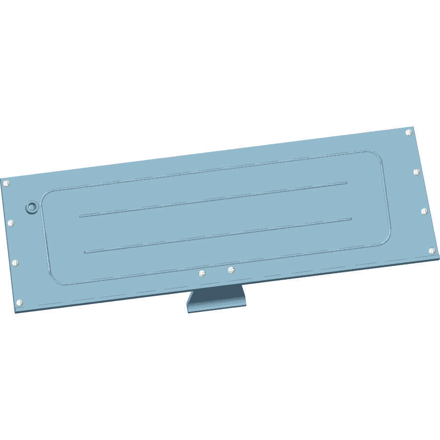 Rear Panel (Jeffreys) – Hurd Hobbies