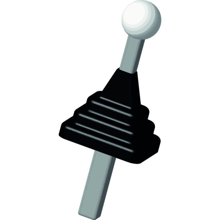 Transmission & Ball Shifter – Hurd Hobbies