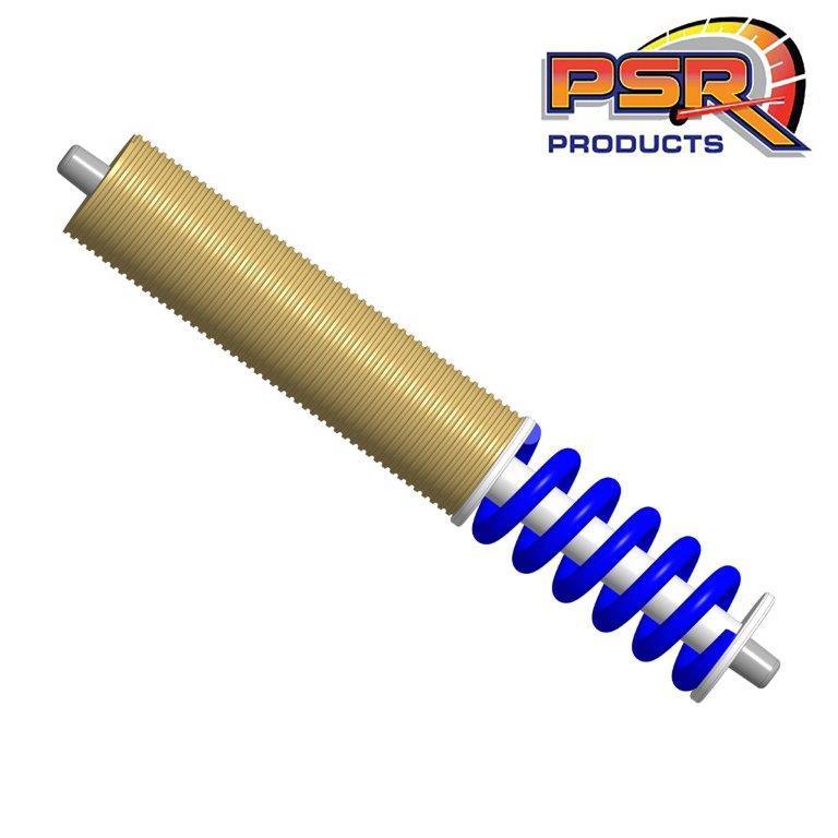 3rd Link Arm with Spring – Hurd Hobbies