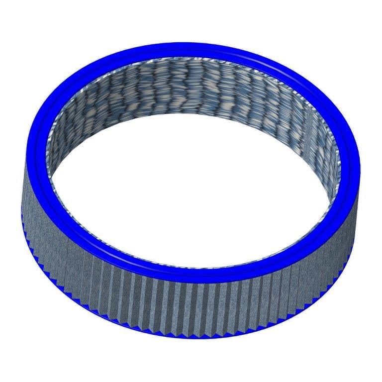 2024 23 Carson Loftin L&R Transmissions Model Kit – Hurd Hobbies