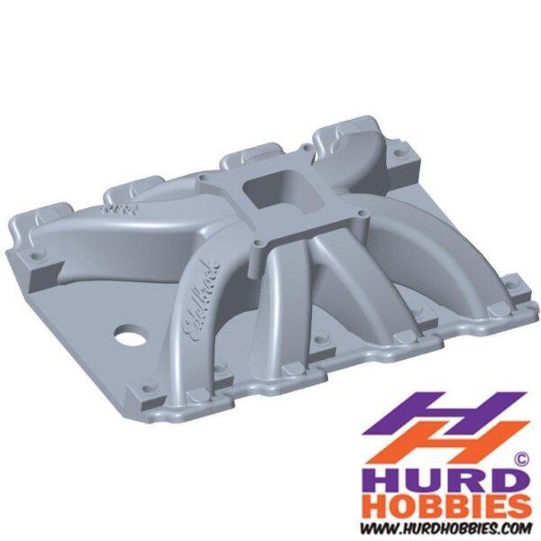 2024 23 Carson Loftin L&R Transmissions Model Kit – Hurd Hobbies