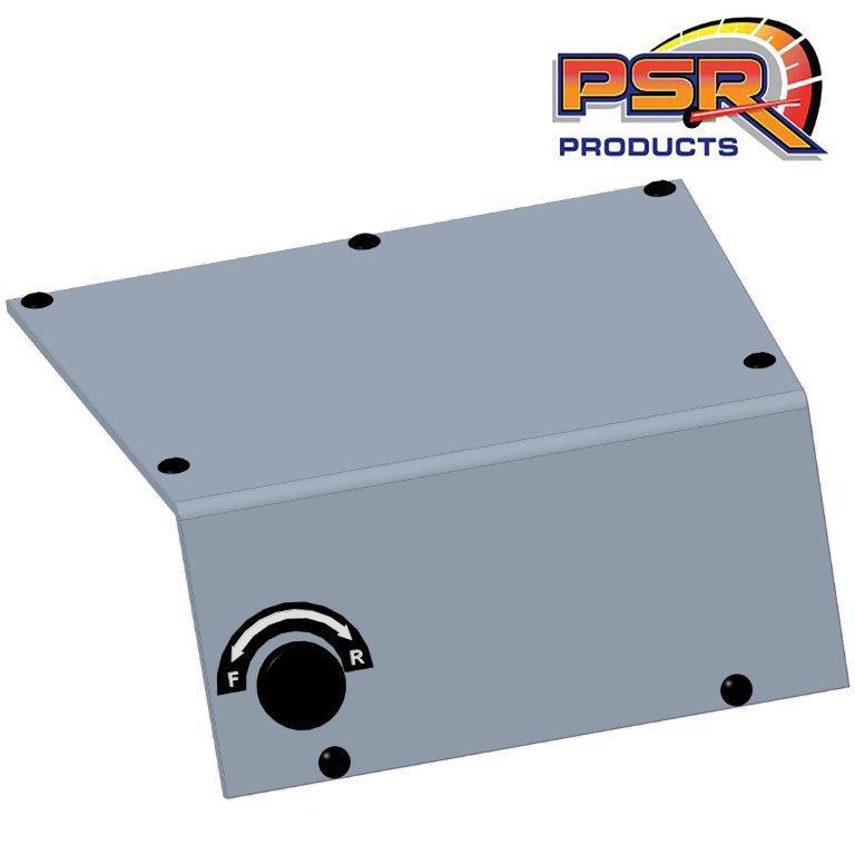 Oil Tank Access Panel – Hurd Hobbies