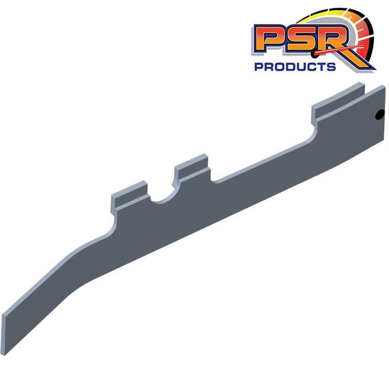 Left Front Bottom Panel – Hurd Hobbies