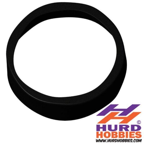 2024 23 Carson Loftin L&R Transmissions Model Kit – Hurd Hobbies