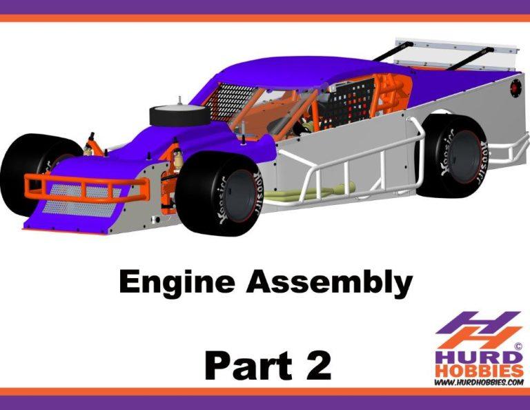 Assembly Videos – Hurd Hobbies