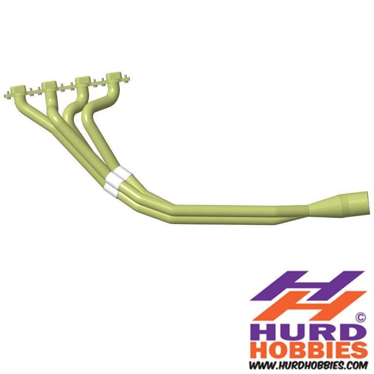 Left Side Headers – Hurd Hobbies