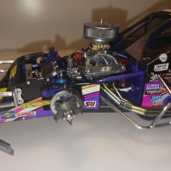 Hurd Hobbies – 3D Printed Asphalt Modified Models, Parts and Decals