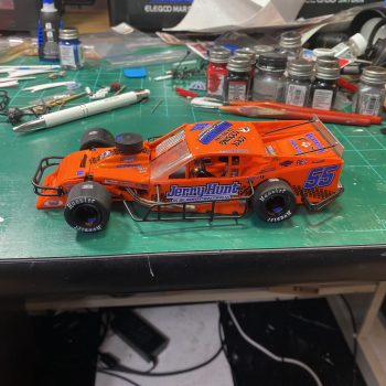 Hurd Hobbies