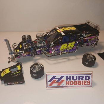 Hurd Hobbies – 3D Printed Asphalt Modified Models, Parts and Decals