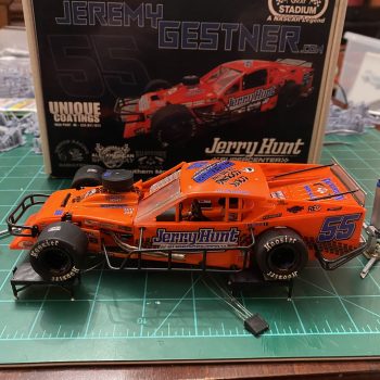 Hurd Hobbies – 3D Printed Asphalt Modified Models, Parts and Decals