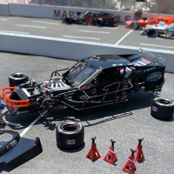 Hurd Hobbies – 3D Printed Asphalt Modified Models, Parts and Decals
