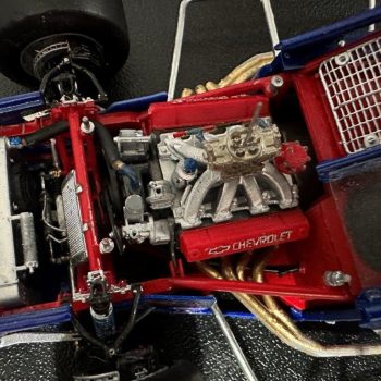Hurd Hobbies – 3D Printed Asphalt Modified Models, Parts and Decals