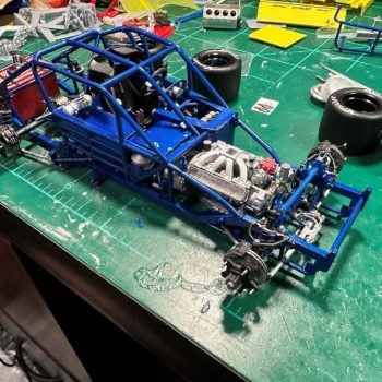Hurd Hobbies – 3D Printed Asphalt Modified Models, Parts and Decals