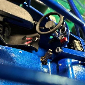 Hurd Hobbies – 3D Printed Asphalt Modified Models, Parts and Decals