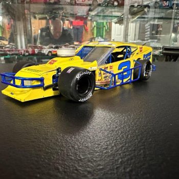 Hurd Hobbies – 3D Printed Asphalt Modified Models, Parts and Decals